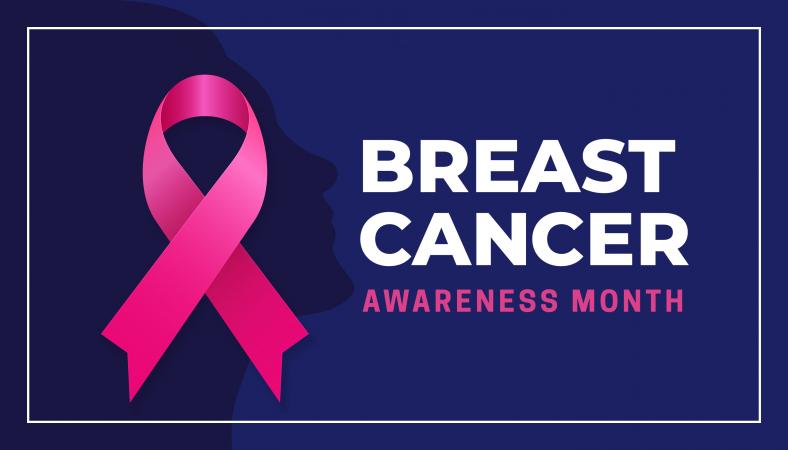 Breast Cancer Awareness Month | FDA